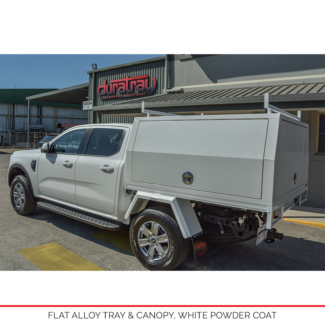 Gallery | Compatible with Ford – Duratray