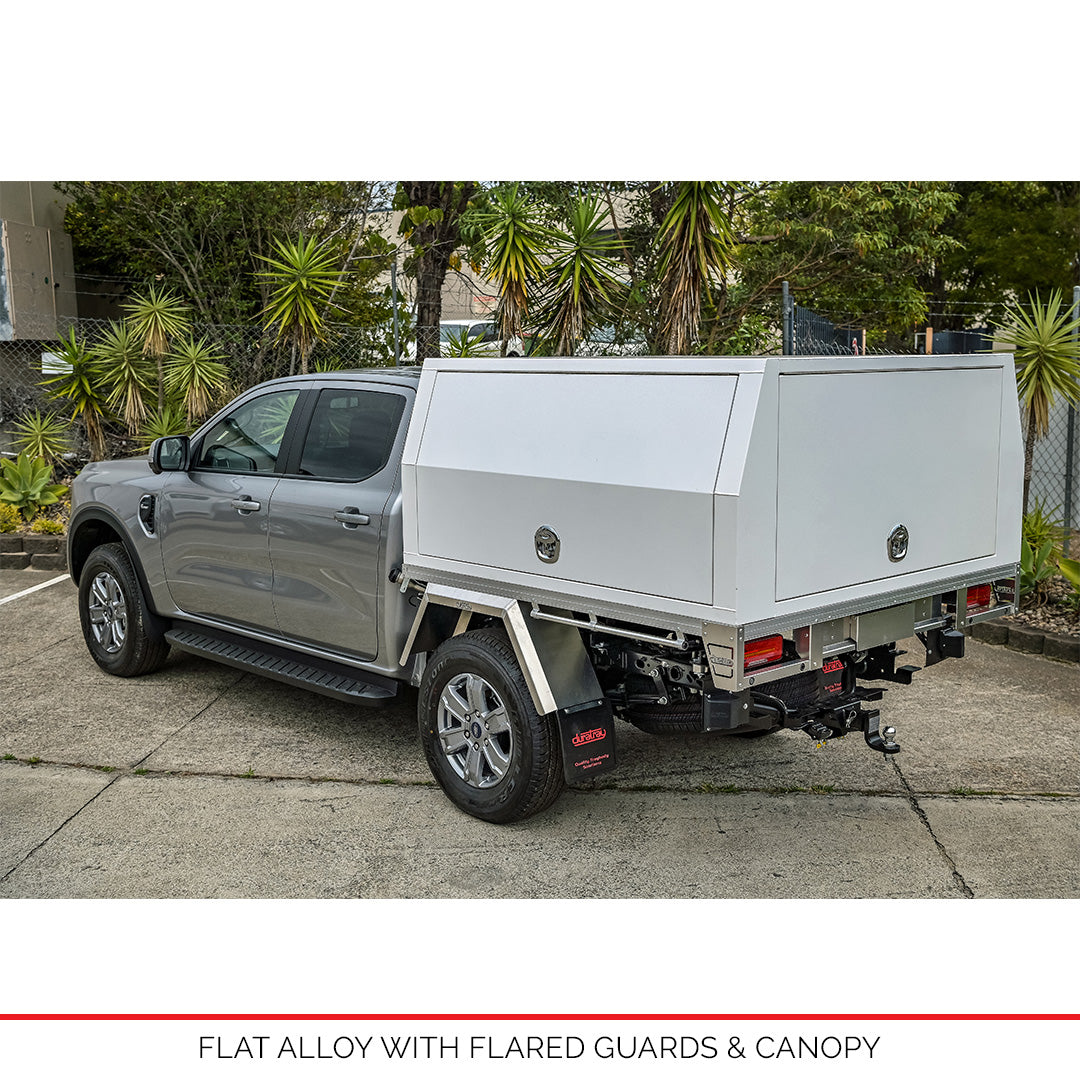 Gallery | Compatible with Ford – Duratray