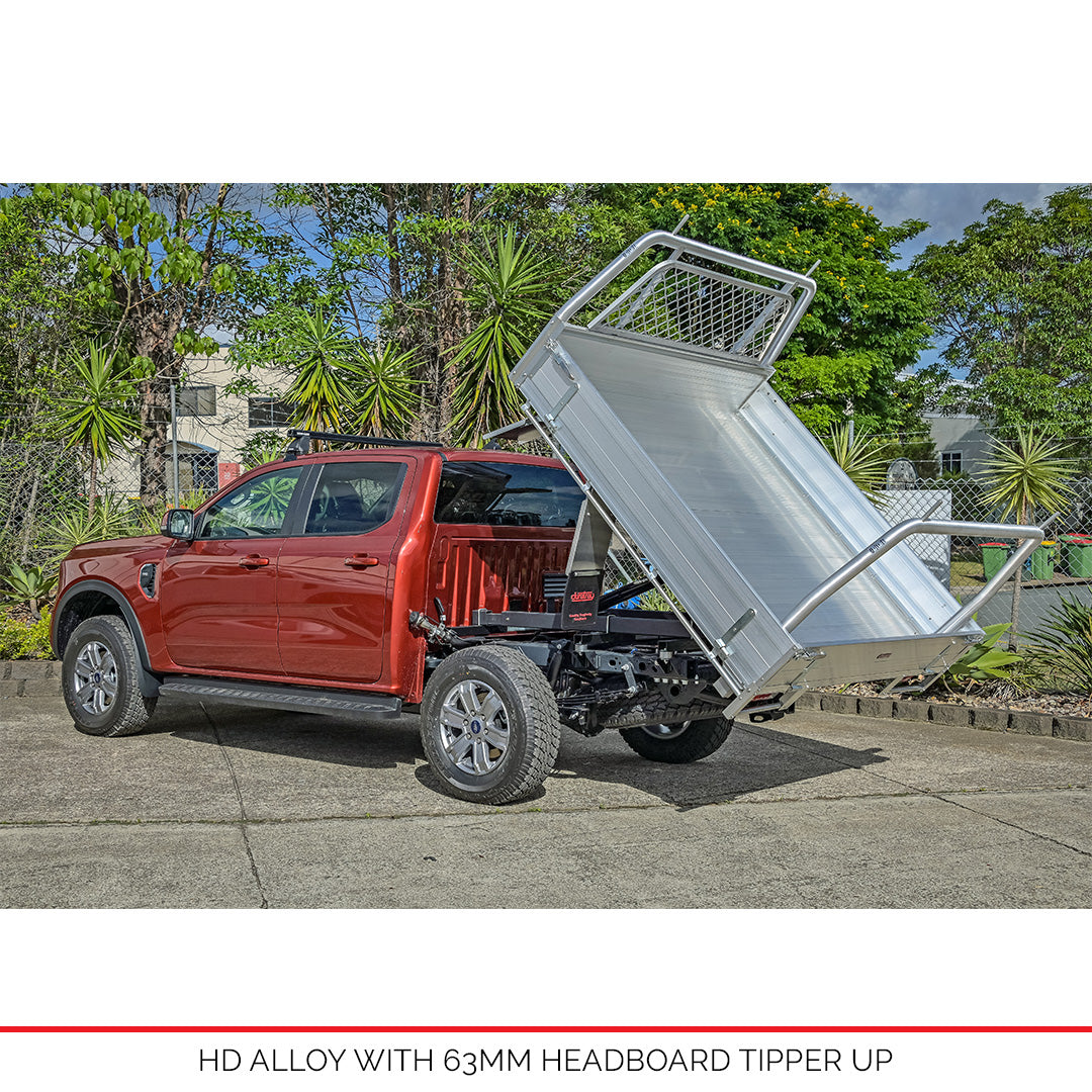 Gallery | Compatible with Ford – Duratray