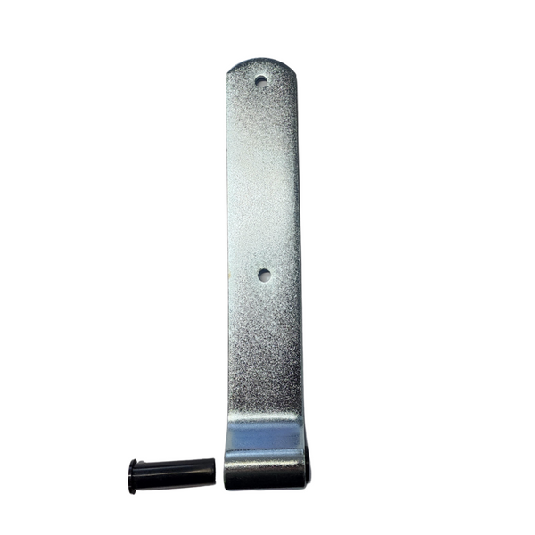 Standard Hinge Strap – Duratray