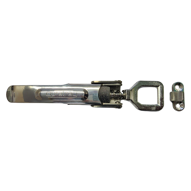 Hinge Gudgeon – Duratray