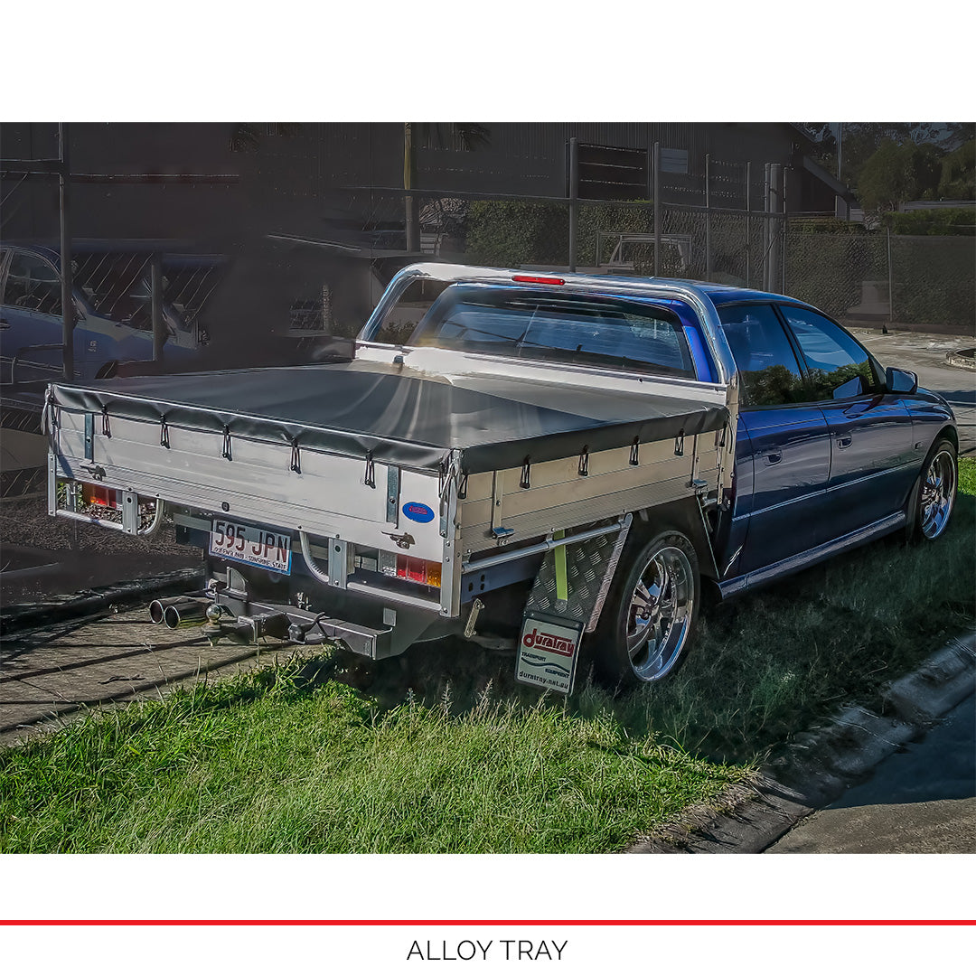 Gallery | Holden – Duratray