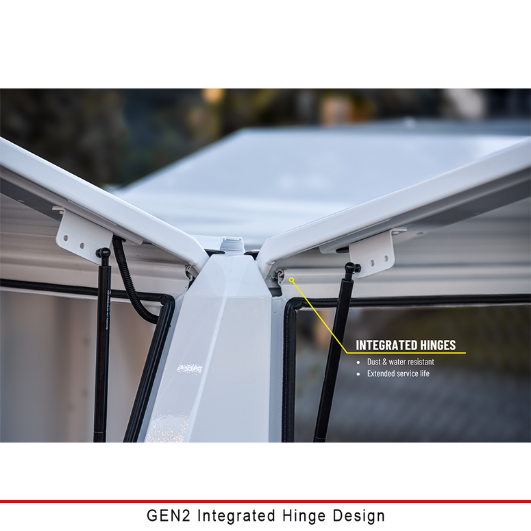 Canopies – Duratray