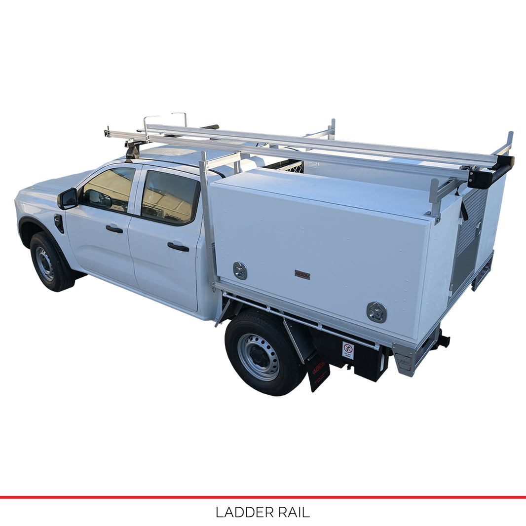 Roof Racks – Duratray