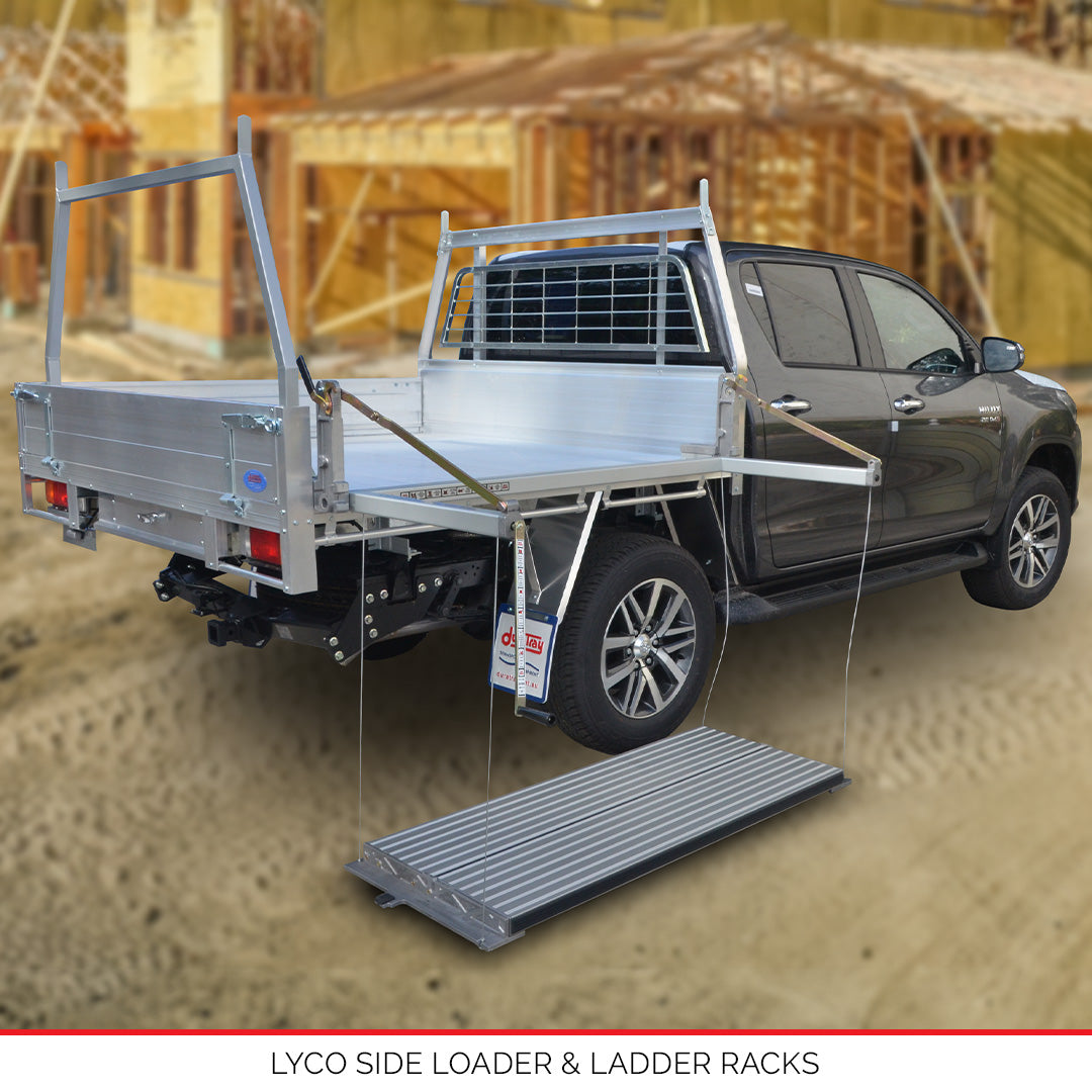 Fleet & Industries | Plumbing – Duratray