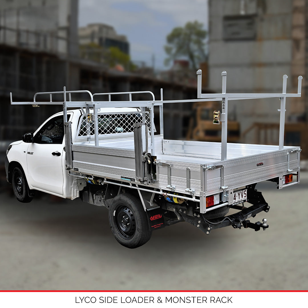 Fleet & Industries | Plumbing – Duratray