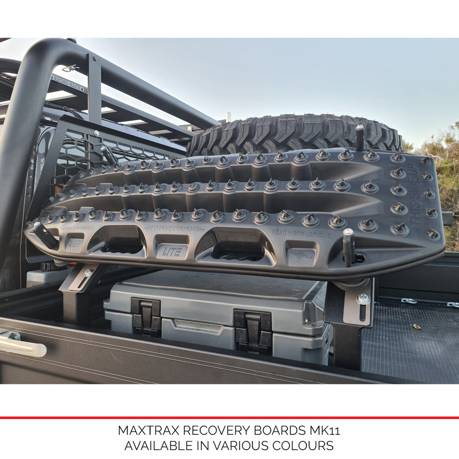 Maxtrax – Duratray