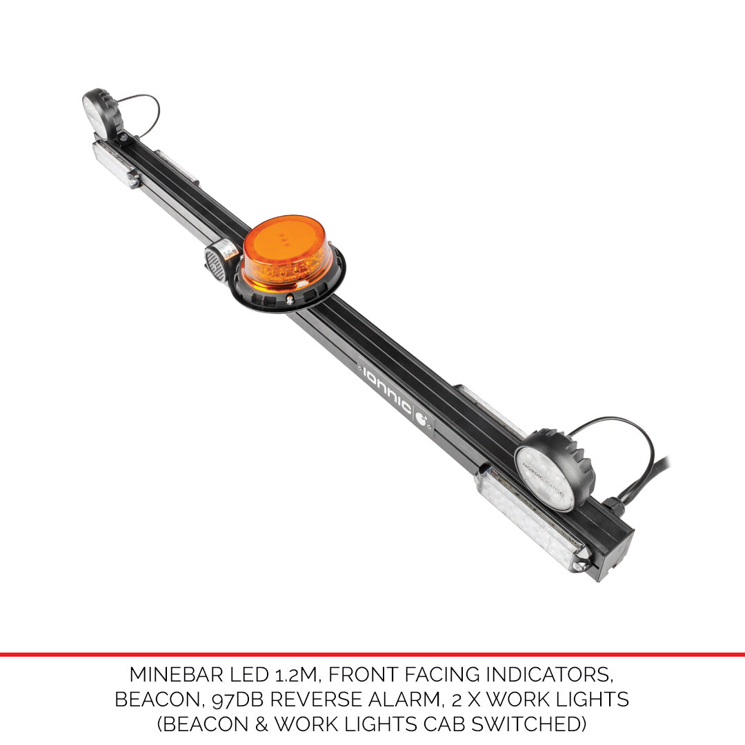 Fleet & Industries | Mine Vehicles & Fitouts – Duratray