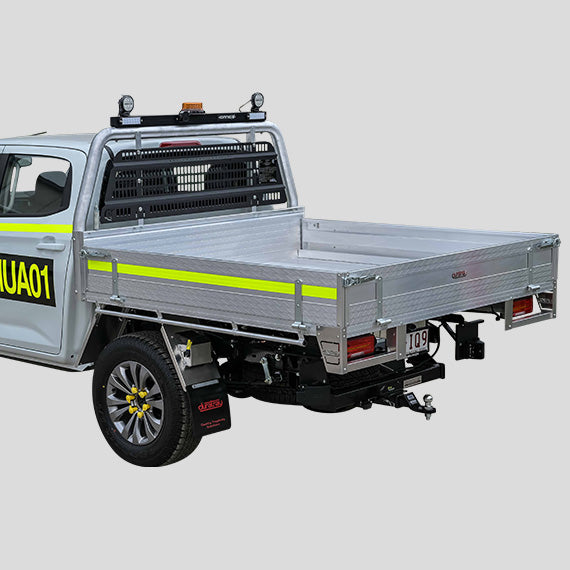 Fleet and Industries – Duratray