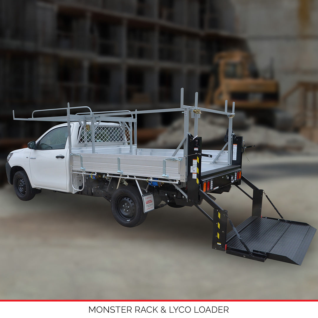 Fleet & Industries | Councils & Utilities – Duratray