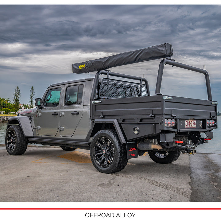 Gallery | Compatible with Jeep – Duratray