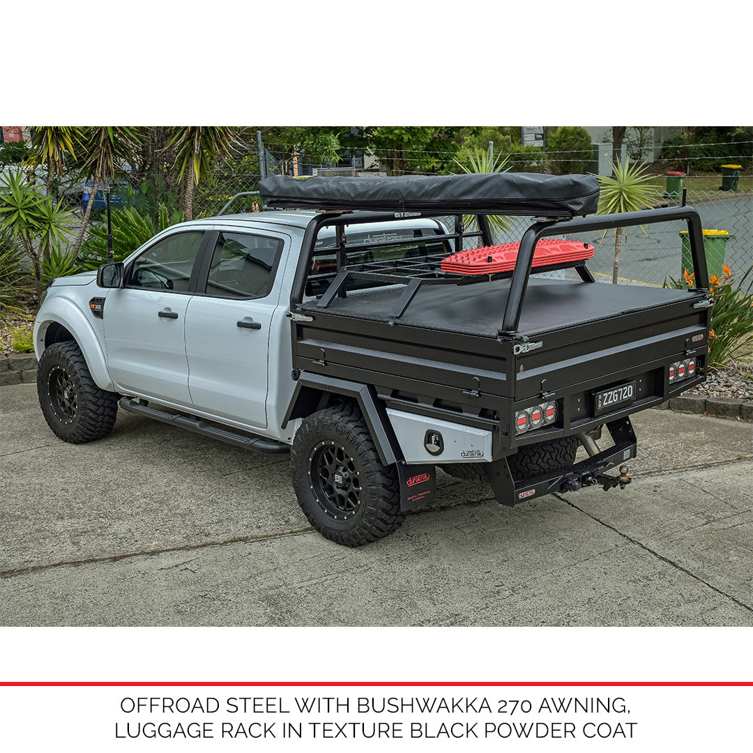 Gallery | Compatible with Ford – Duratray