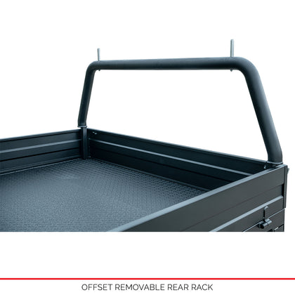 Racks & Bars – Duratray