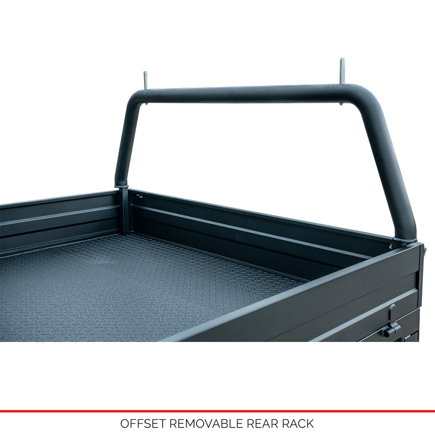 Racks & Bars – Duratray