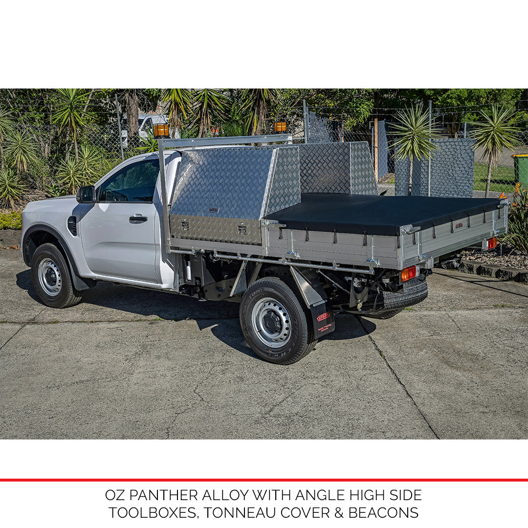 Gallery | Compatible with Ford – Duratray