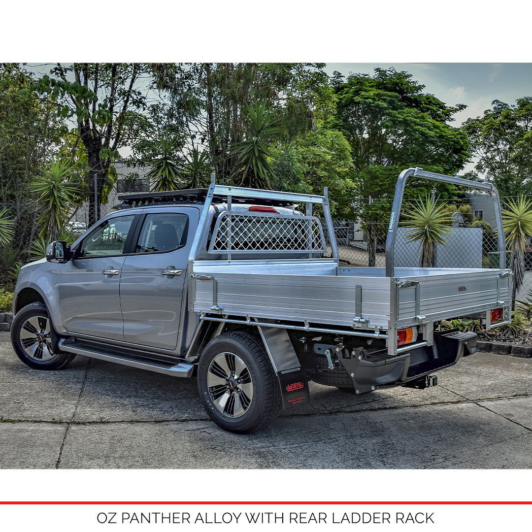 Gallery | Compatible with Isuzu – Duratray