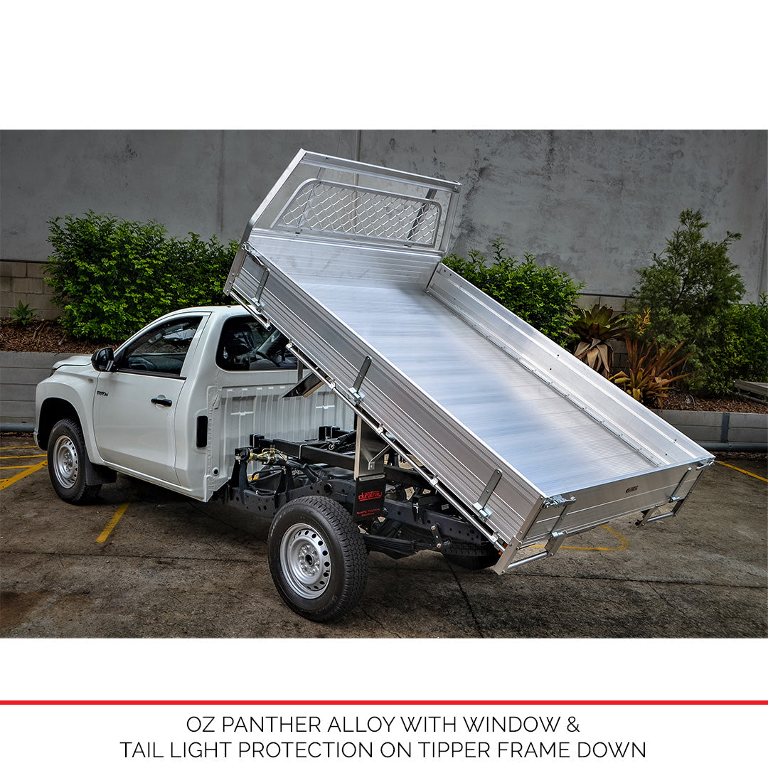 Gallery | Compatible with Mitsubishi – Duratray