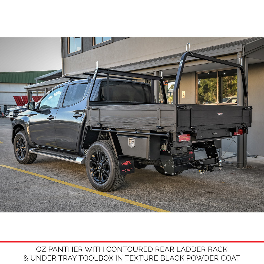 Gallery | Compatible with Mitsubishi – Duratray