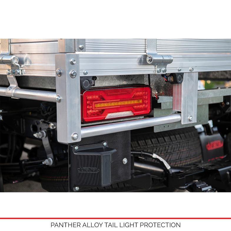 Folding Vice Mount – Duratray