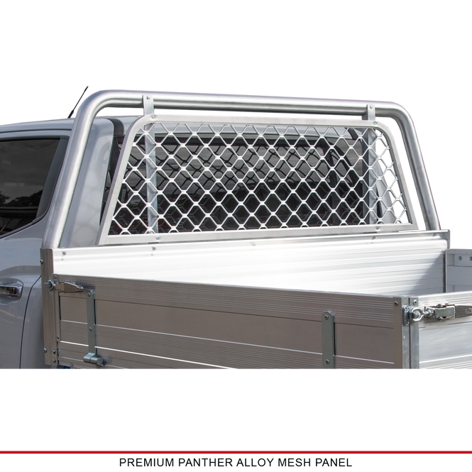 Folding Vice Mount – Duratray