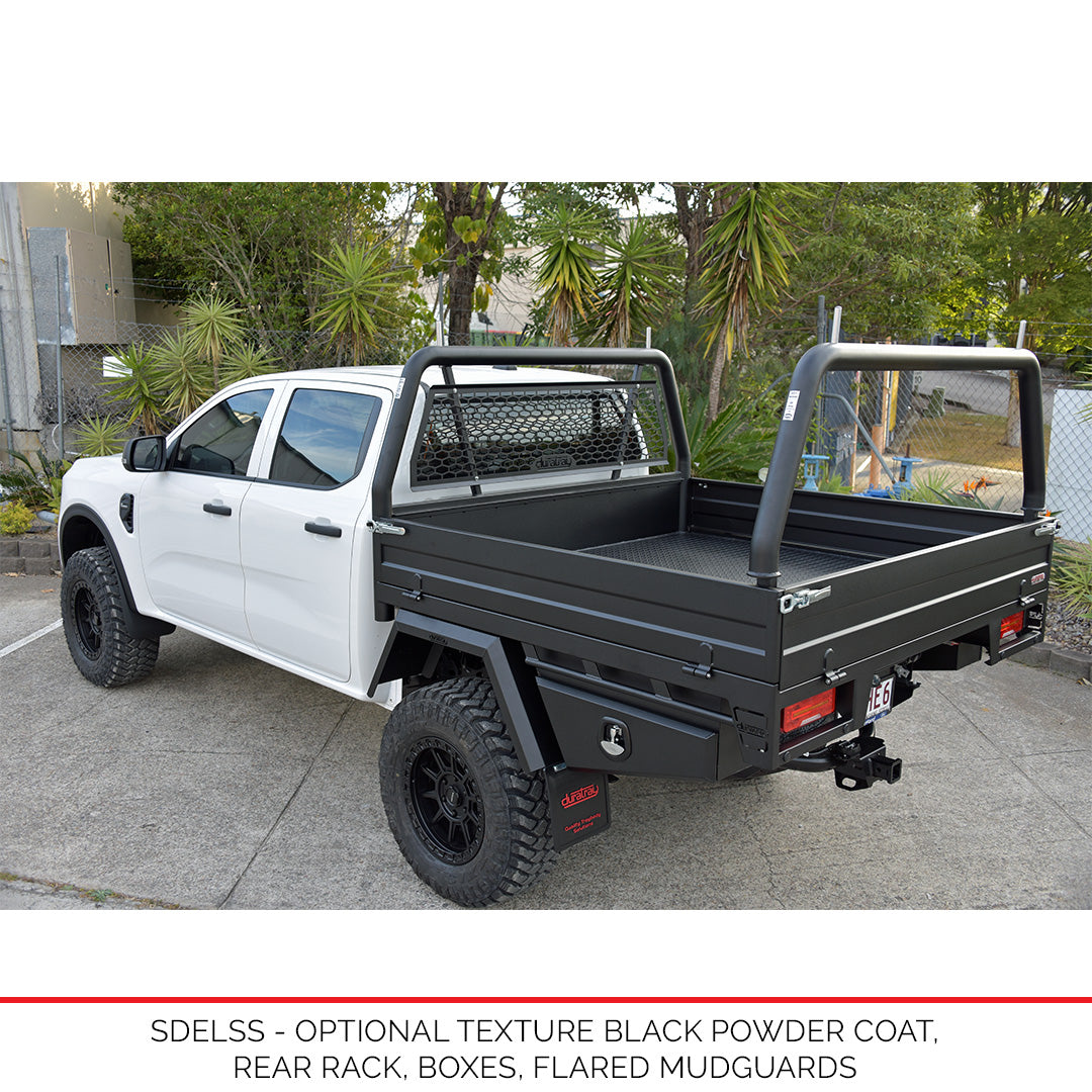 Gallery | Custom Trays – Duratray