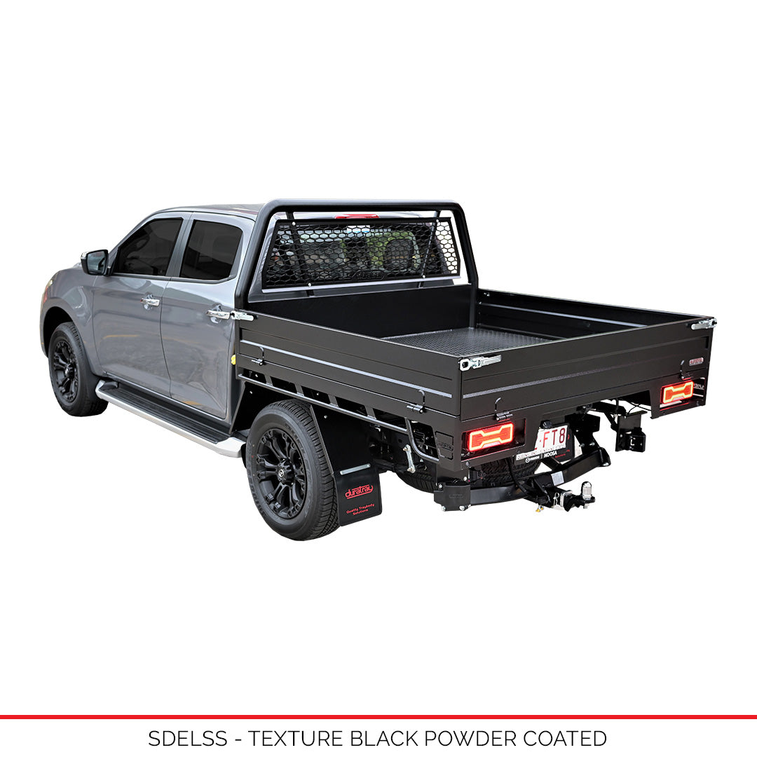 Gallery | Custom Trays – Duratray