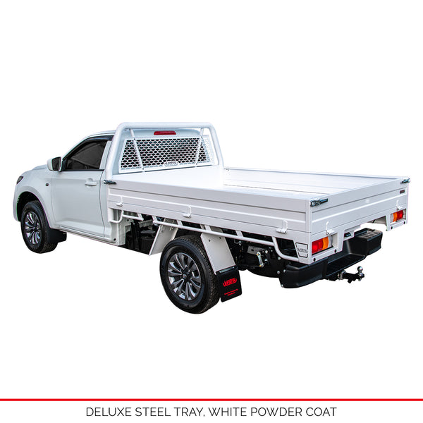 Deluxe Steel Tray – Duratray