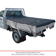 Load Covers & Mats – Duratray