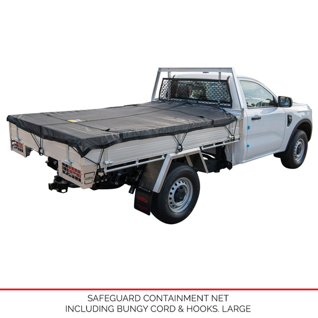Load Covers & Mats – Duratray