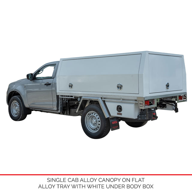 Canopies – Duratray