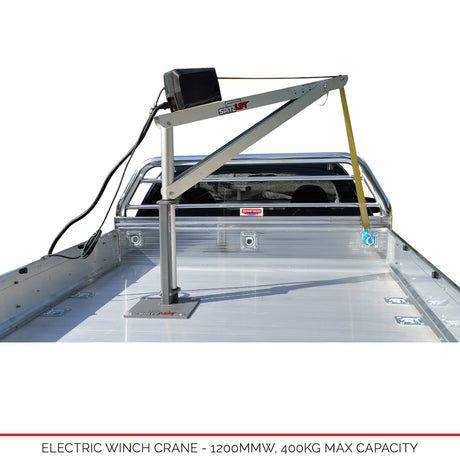 Lyco Loader – Duratray