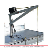Lyco Loader – Duratray