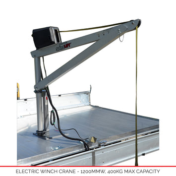 Lyco Loader – Duratray