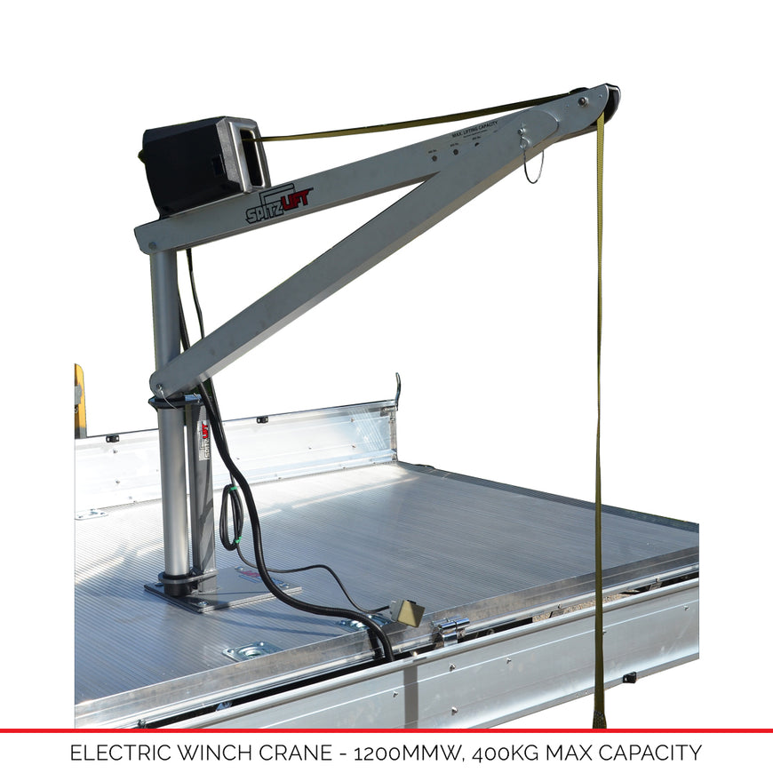 Lyco Loader – Duratray