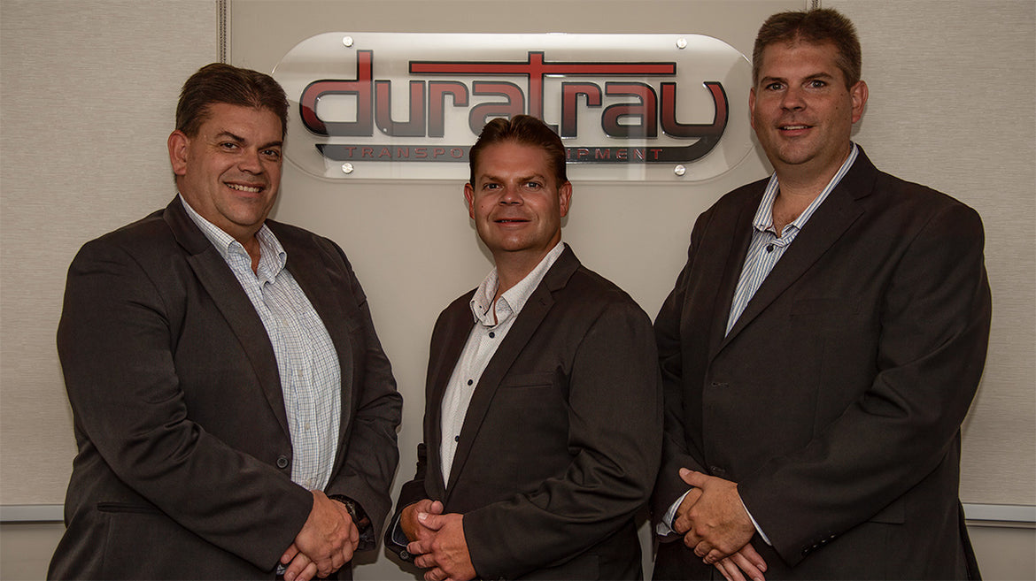 About Us – Duratray