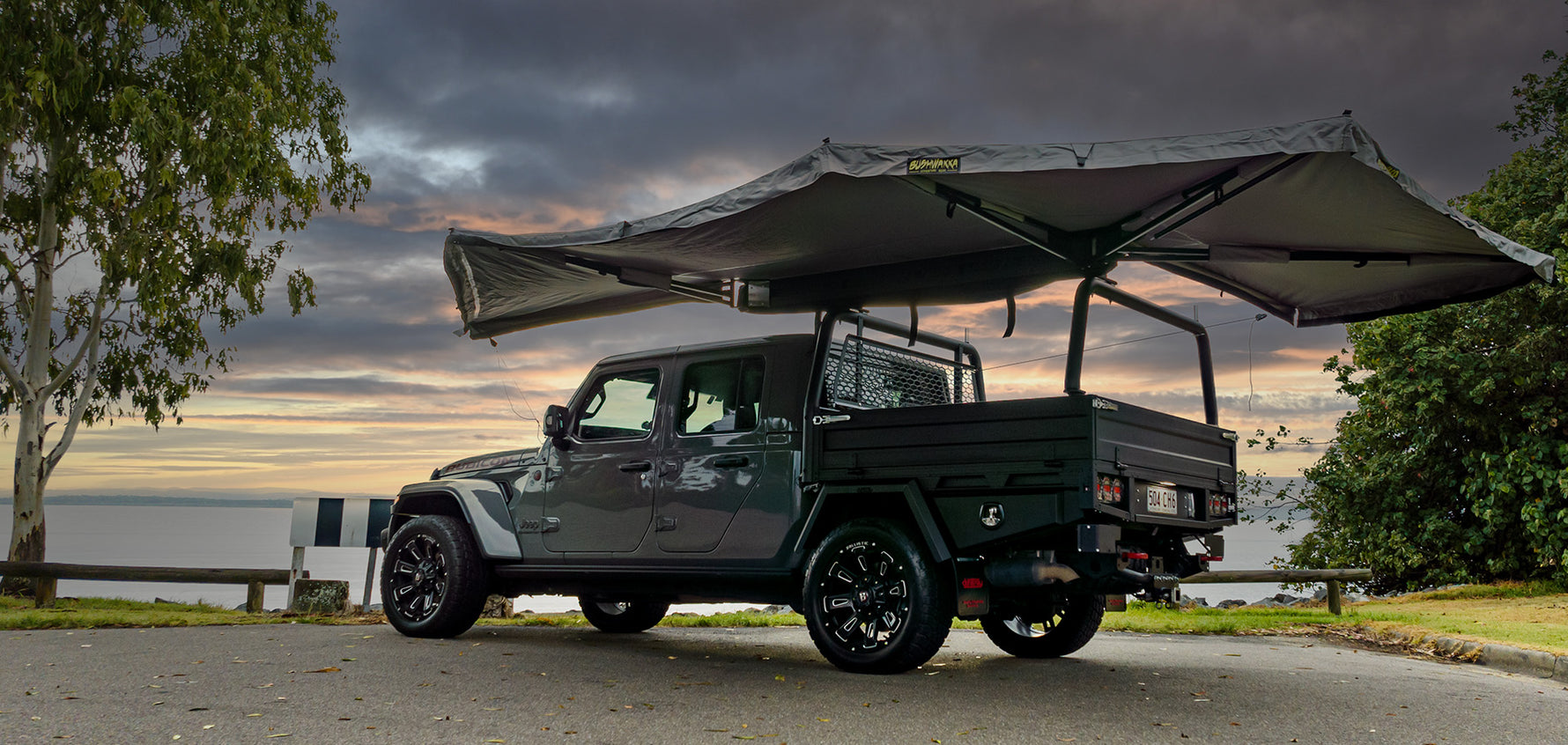 Duratray | Ute Trays/Ute Accessories