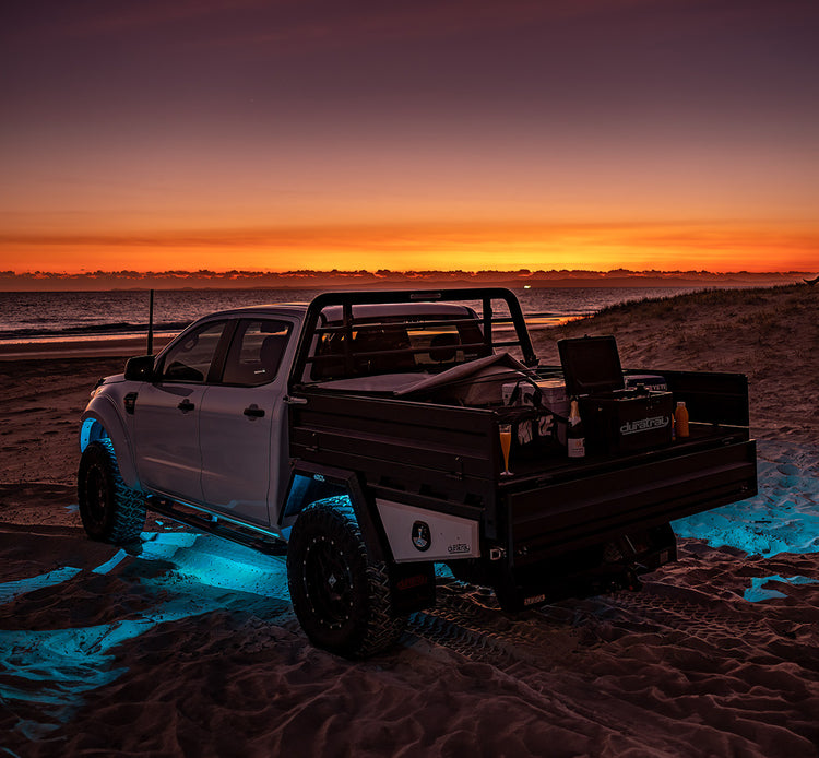 Duratray | Ute Trays/Ute Accessories