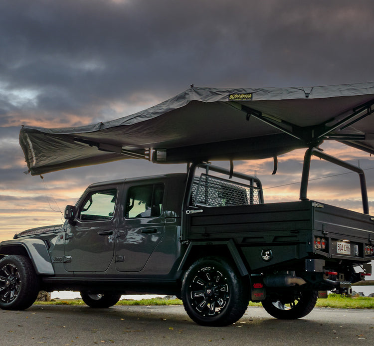 Duratray | Ute Trays/Ute Accessories