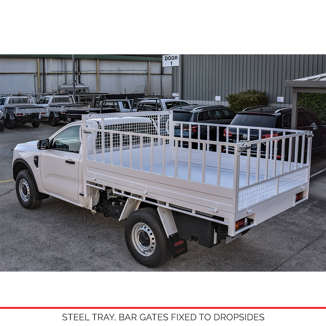 Gallery | Compatible with Ford – Duratray