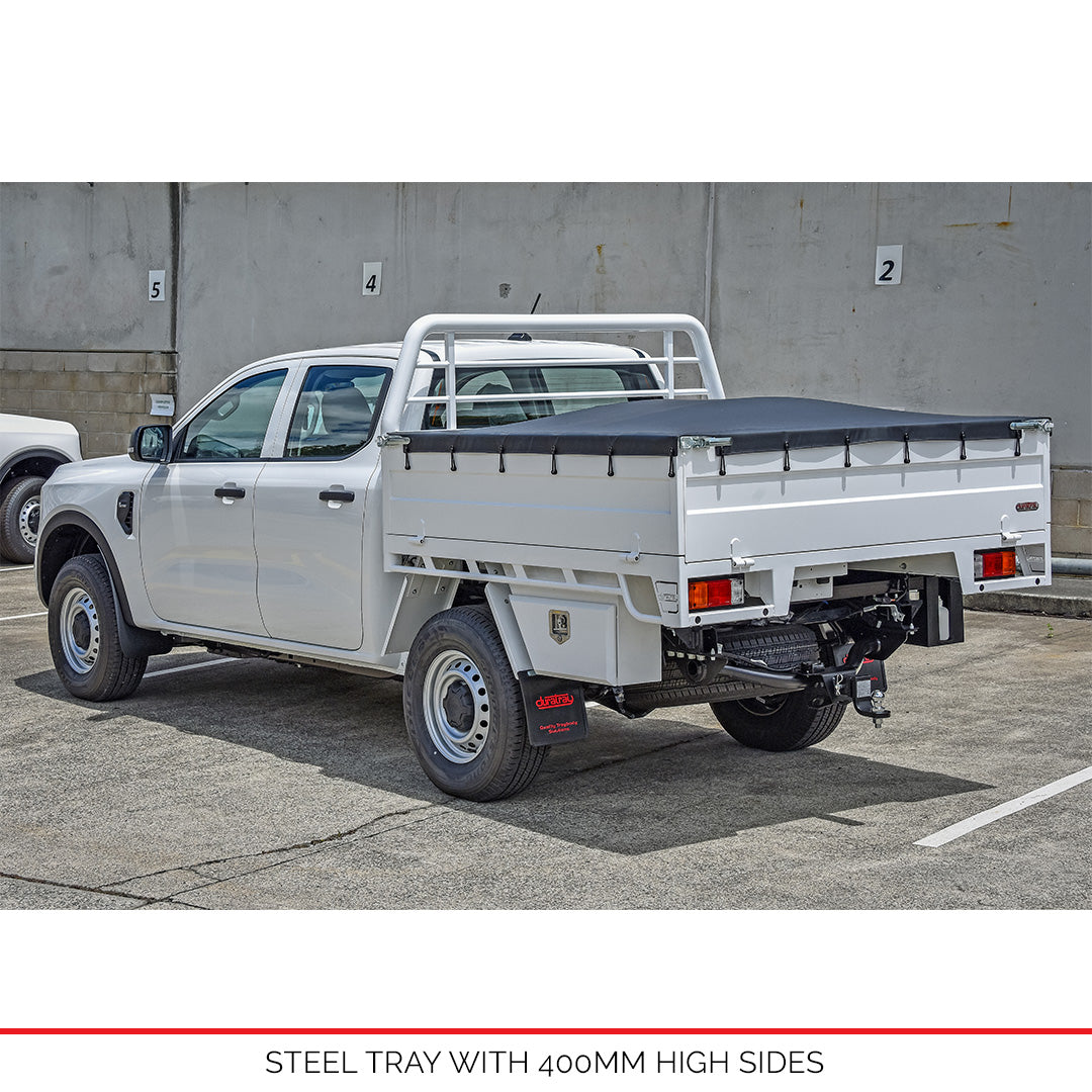 Gallery | Compatible with Ford – Duratray