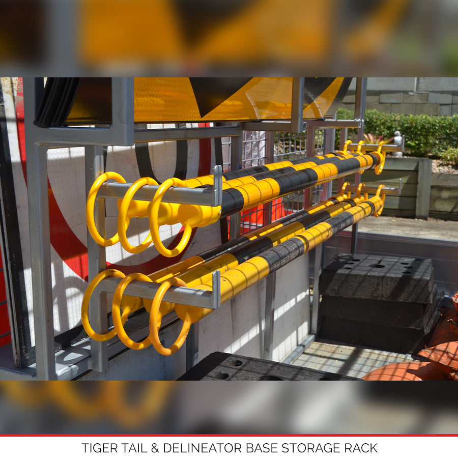 Fleet & Industries | Traffic Control – Duratray