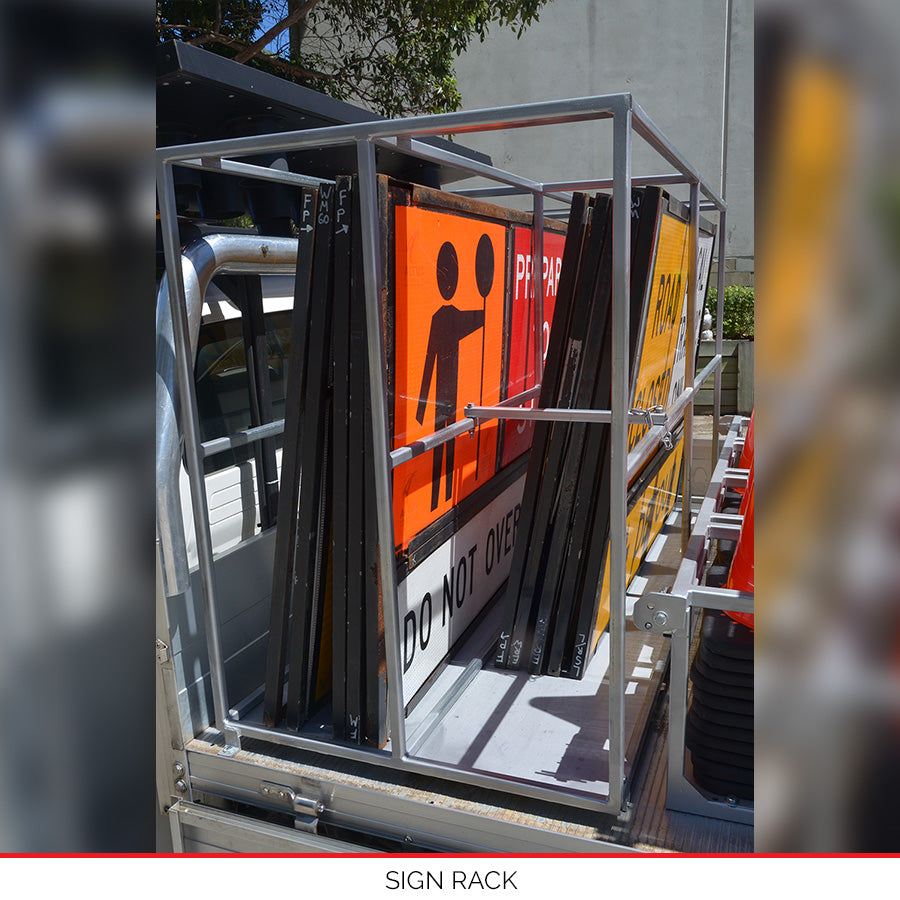 Fleet & Industries | Traffic Control – Duratray