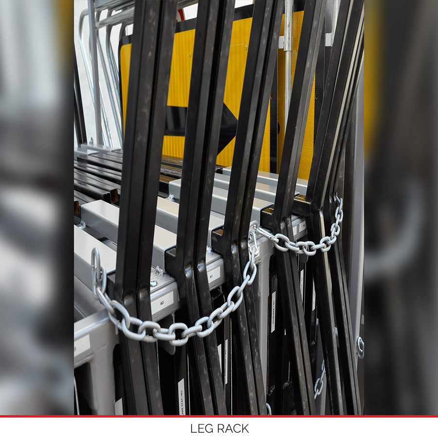 Fleet & Industries | Traffic Control – Duratray