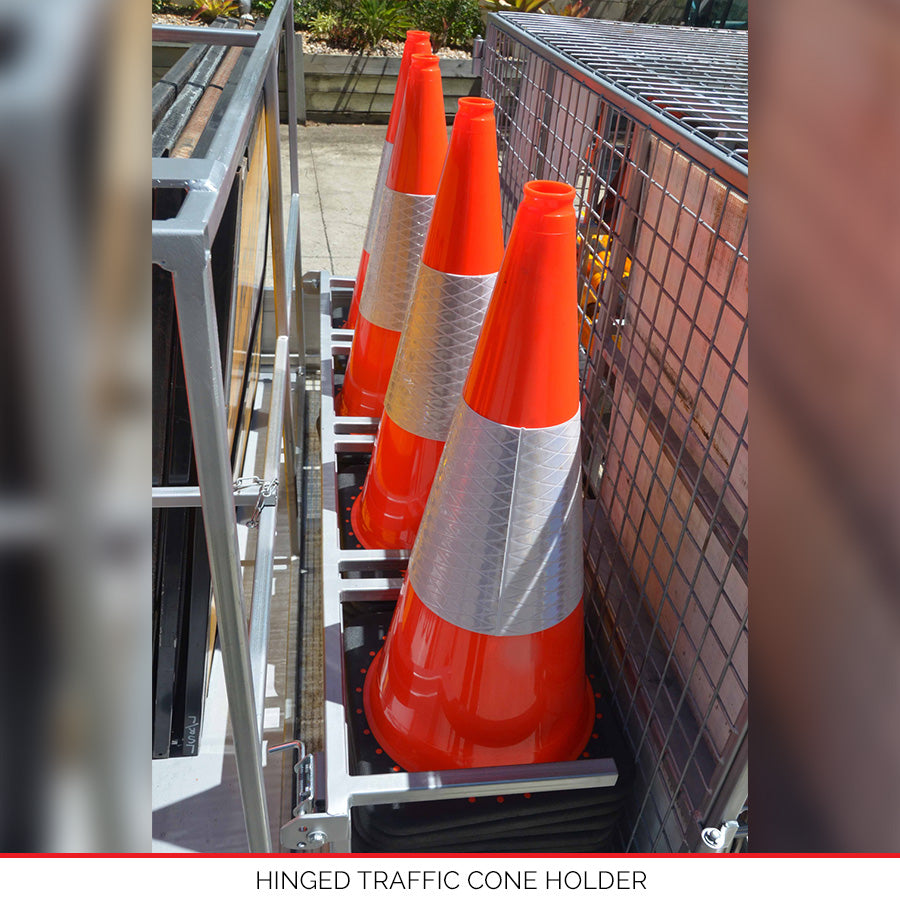 Fleet & Industries | Traffic Control – Duratray