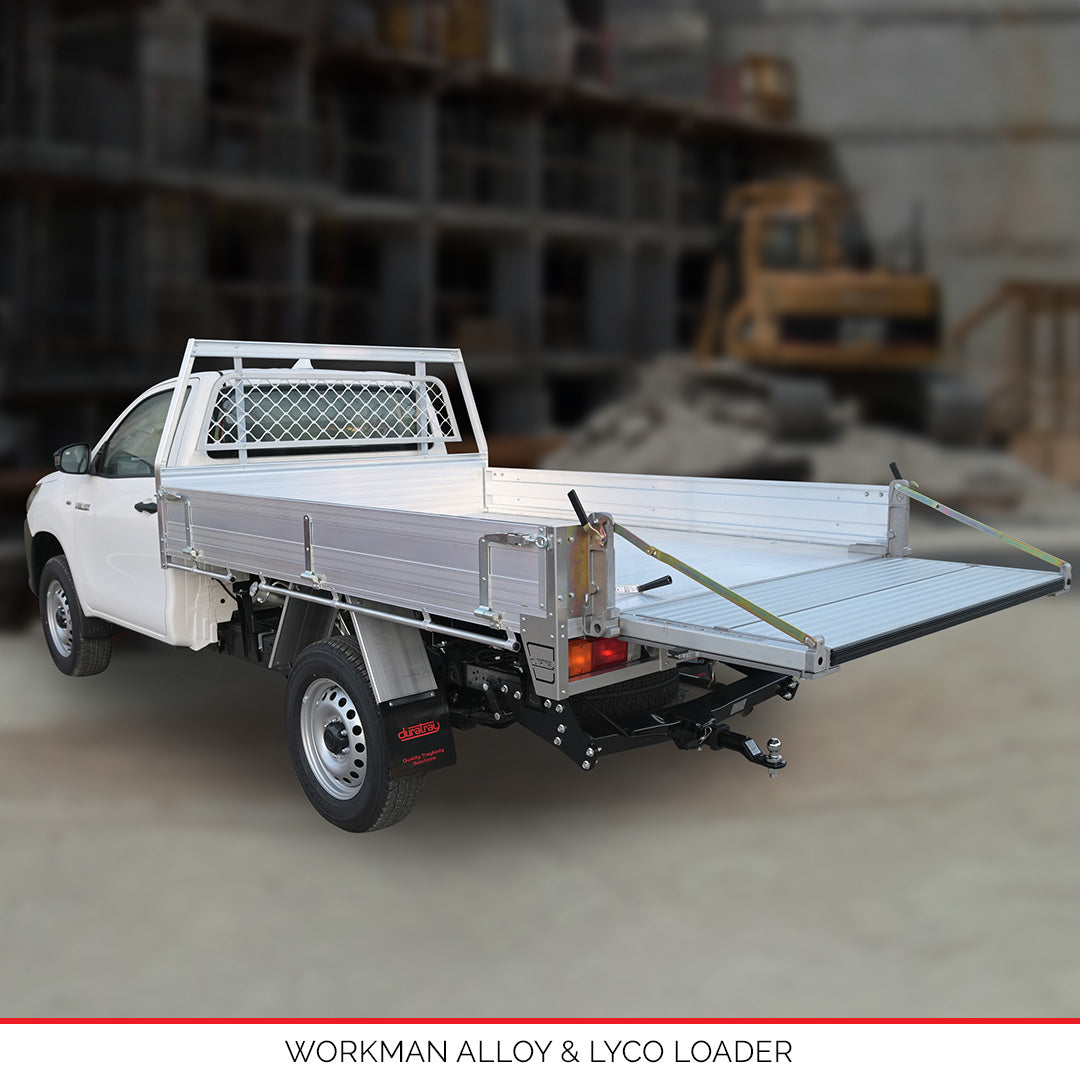 Fleet & Industries | Plumbing – Duratray