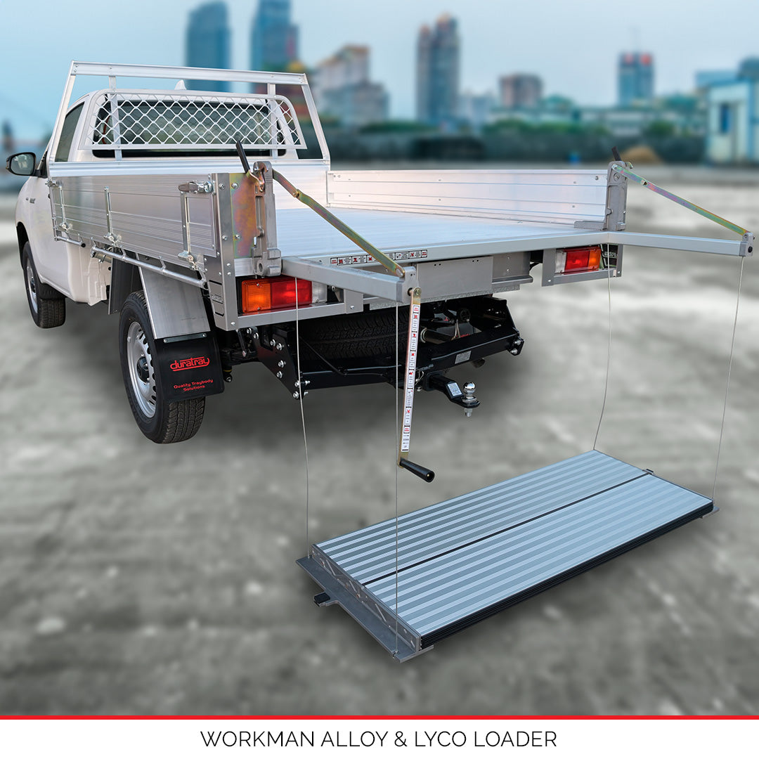 Fleet & Industries | Plumbing – Duratray