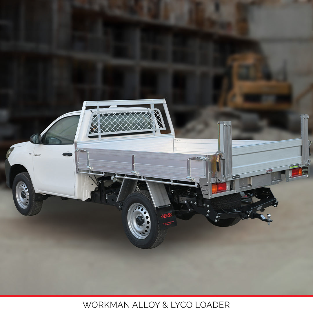 Fleet & Industries | Plumbing – Duratray