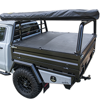 Duratray | Ute Trays/Ute Accessories